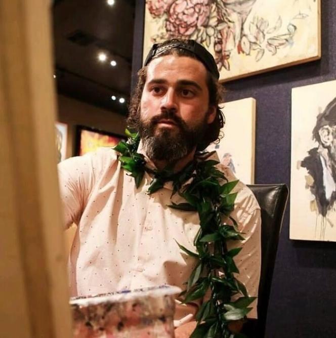 Max Ross – Monarch Fine Art