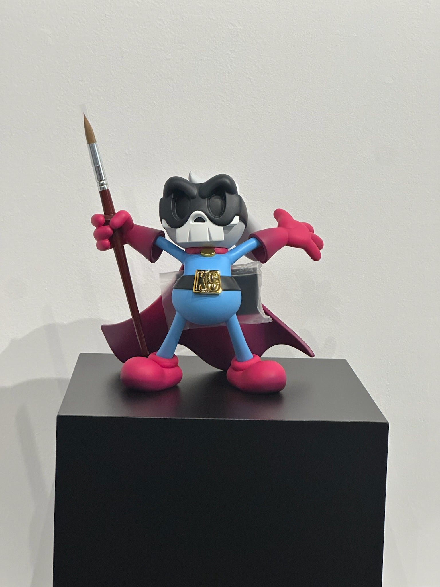 Superplastic Kidsuperplastic by Kidsuper Figure – Monarch Fine Art